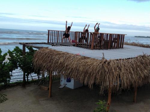 Playa Kai Glamping, La Punta de los Remedios (updated prices 2025)