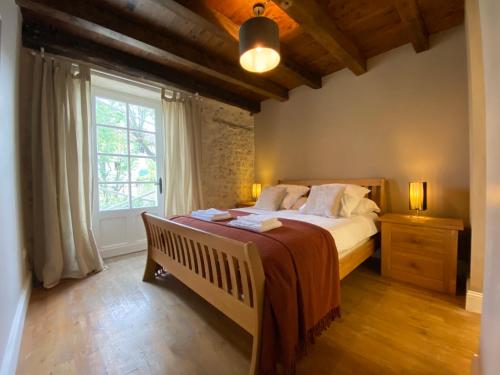 Manoir de Longeveau, Pillac (updated prices 2024)