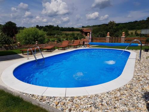 restoran i prenoćište Egghus, Našice (preços atualizados para 2024)