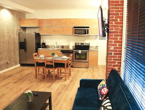 Haas Building Residences, Los Angeles – Updated 2022 Prices