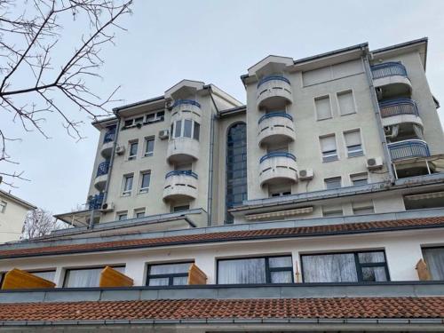 Super seven inn, Belgrade (updated prices 2025)