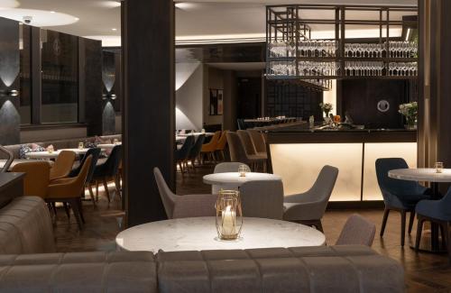 voco Edinburgh - Haymarket by IHG, Edinburgh (updated prices 2025)