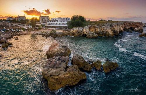 Hotel Tyulenovo, Tyulenovo (updated prices 2025)