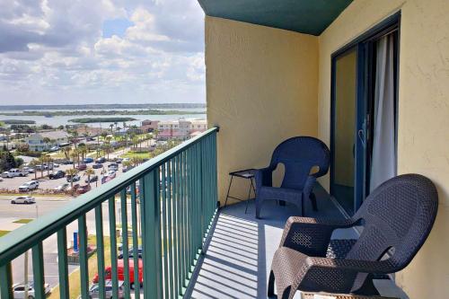Sunglow Resort Condo Unit #806, Daytona Beach Shores (updated prices 2025)