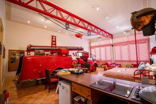 Fire Station Inn, Adelaide – Updated 2024 Prices