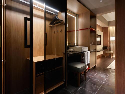 Mitsui Garden Hotel Roppongi Tokyo Premier, Tokyo – Updated 2022 Prices