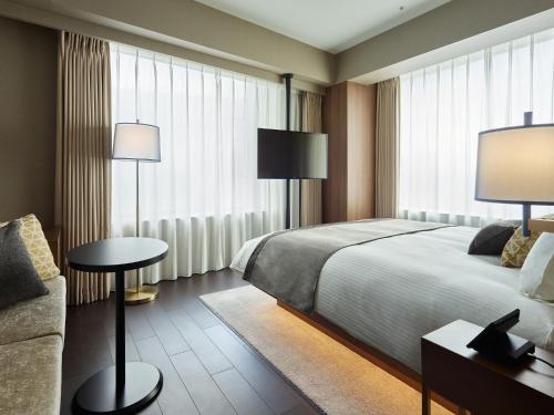 Mitsui Garden Hotel Roppongi Tokyo Premier, Tokyo (updated prices 2025)