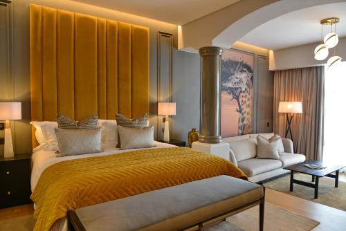 Apogee Boutique Hotel & Spa, Pretoria – Updated 2023 Prices