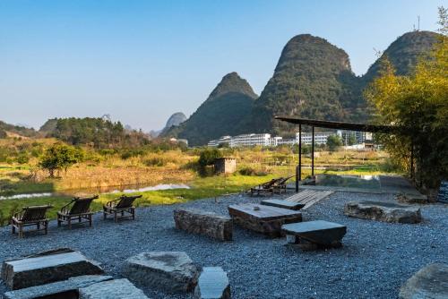 Yangshuo Sudder Street Guesthouse, Yangshuo (updated prices 2025)