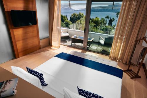 TUI BLUE Grand Azur, Marmaris (updated prices 2025)
