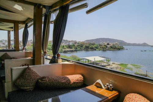 Hotel Sargam Sadan, Udaipur (updated prices 2025)