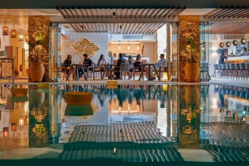 Holiday Inn Cairo Maadi, an IHG Hotel, Cairo – Updated 2023 Prices