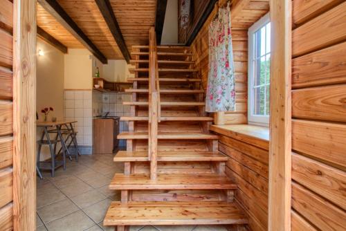 Marina Lester House, Rydzewo (updated prices 2024)