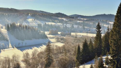Holiday Resort Telgárt, Telgárt (updated prices 2025)