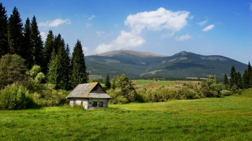 Holiday Resort Telgárt, Telgárt (updated prices 2025)