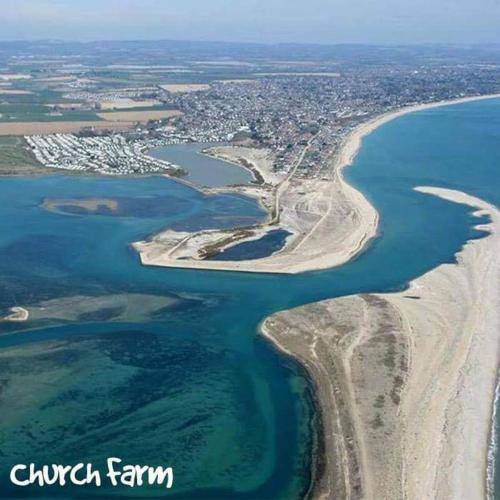 Church Farm Haven Holiday Park, Pagham (updated prices 2025)