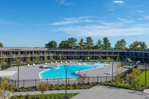 Wyndham Lancaster Resort and Convention Center, Lancaster – Updated ...