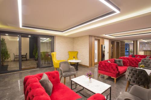 Sim Hotel Istanbul Old City, Istanbul (updated prices 2025)