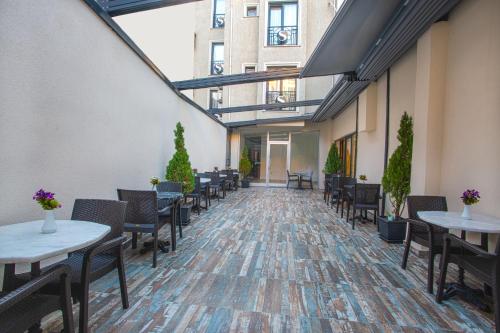 Sim Hotel Istanbul Old City, Istanbul (updated prices 2025)