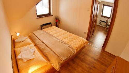 Holiday Resort Telgárt, Telgárt (updated prices 2025)