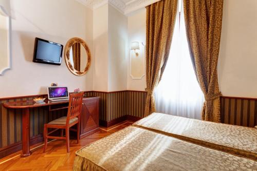 Hotel Best Roma, Rome (updated prices 2025)