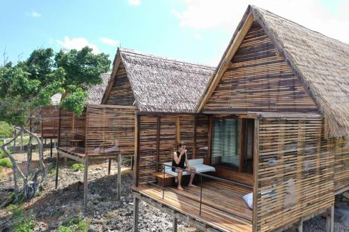 Paduppa Resort, Bira (updated prices 2026)