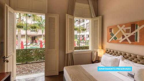 Vila Galé Rio de Janeiro, Rio de Janeiro – Updated 2023 Prices