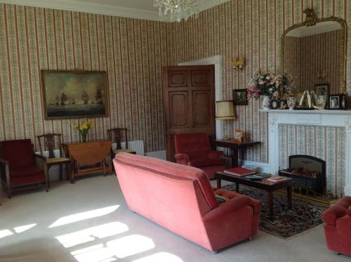 Greenham Hall, Wellington (updated prices 2024)