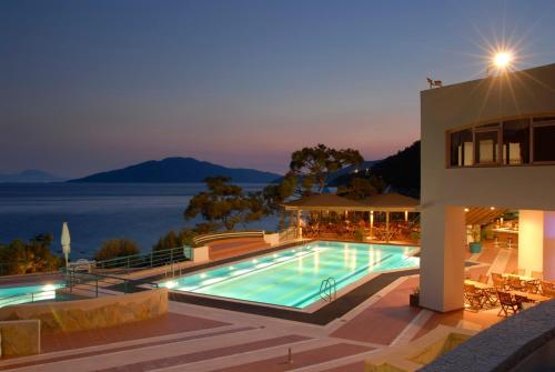 Hapimag Sea Garden Resort, Yaliciftlik (updated prices 2026)