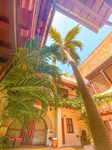 Casa Bugó Centro Histórico Hotel Boutique con Desayuno, Cartagena de ...