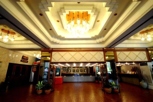 Nan Chao Hotel, Phitsanulok – Updated 2023 Prices