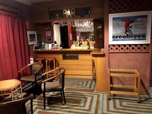 Cottonwood Lodge, Berridale (updated prices 2025)