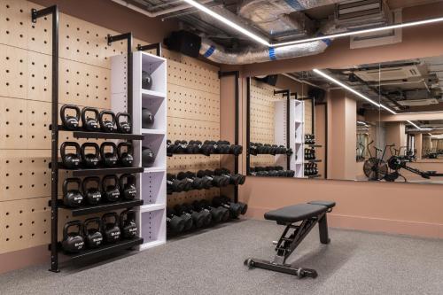 Zanzibar Locke, Dublin – Updated 2024 Prices