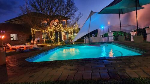 Buffalo Ranch Game Lodge, Groblersdal – Updated 2023 Prices