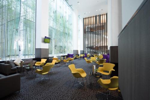 Grand Alora Hotel, Alor Setar (updated prices 2024)