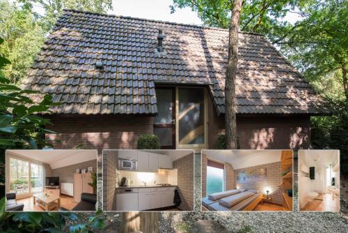 Vakantiepark Zevenbergen, Heesch (updated prices 2024)