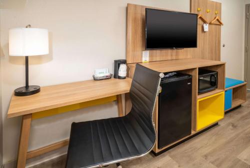 Days Inn by Wyndham Atlanta Stone Mountain, Stone Mountain – Updated ...