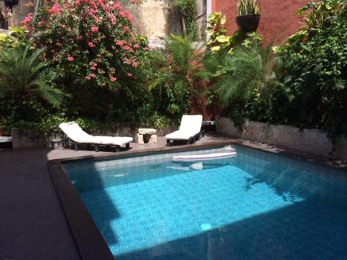 Hotel Reforma, Mérida – Precios actualizados 2023