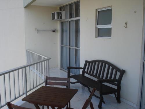 Barra Palace, Rio de Janeiro (updated prices 2025)