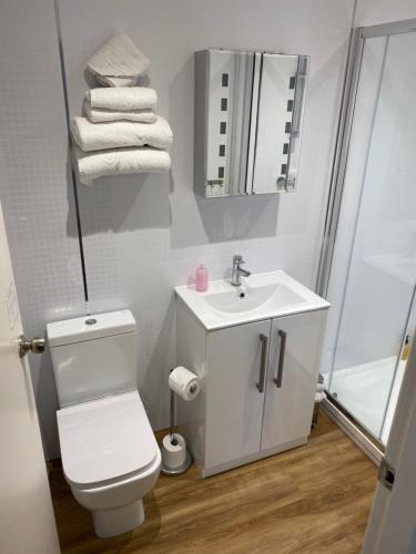 The Fountain Hotel, Hawes (updated prices 2025)