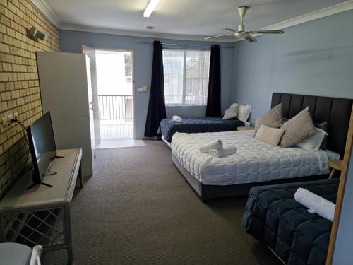 Ocean Parade Motel, Coffs Harbour – Updated 2022 Prices