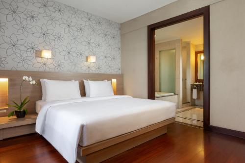 Hotel Santika Bandung, Bandung – Updated 2024 Prices