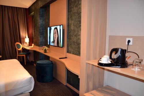 Flower Town Hotel & Spa, Rabat – Updated 2023 Prices