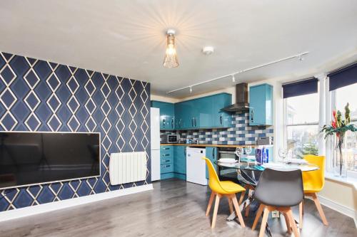 Whitby Bridge Luxury Apartments, Whitby (updated prices 2024)