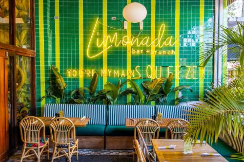 Clinton Hotel South Beach, Miami Beach (updated prices 2025)