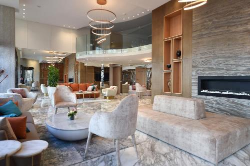 Flower Town Hotel & Spa, Rabat – Updated 2023 Prices