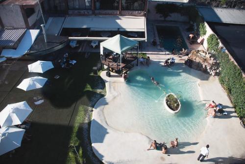 Hotel Samka, Salta (updated prices 2025)