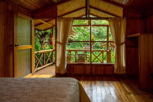 Mindo Lago Hotel Destino, Mindo (updated prices 2024)