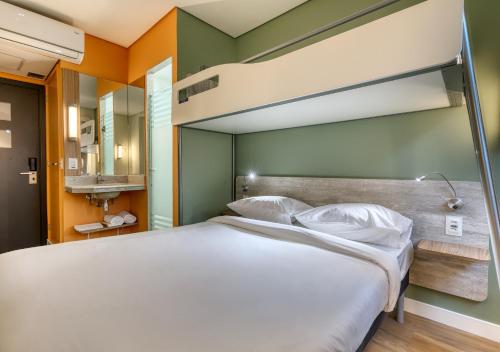 ibis budget BH Savassi, Belo Horizonte (updated prices 2025)