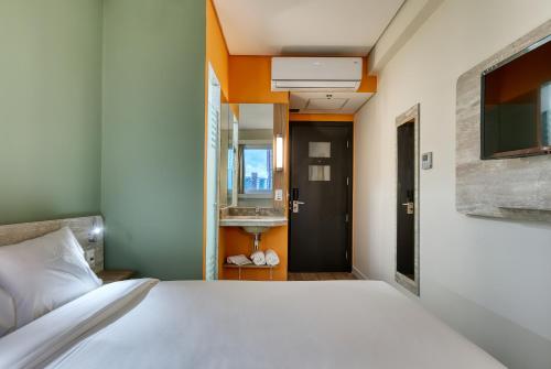 ibis budget BH Savassi, Belo Horizonte (updated prices 2025)